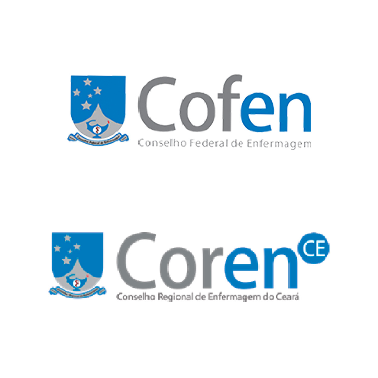 O Que é Coren E Cofen - LIBRAIN O Que é Coren E Cofen - LIBRAIN